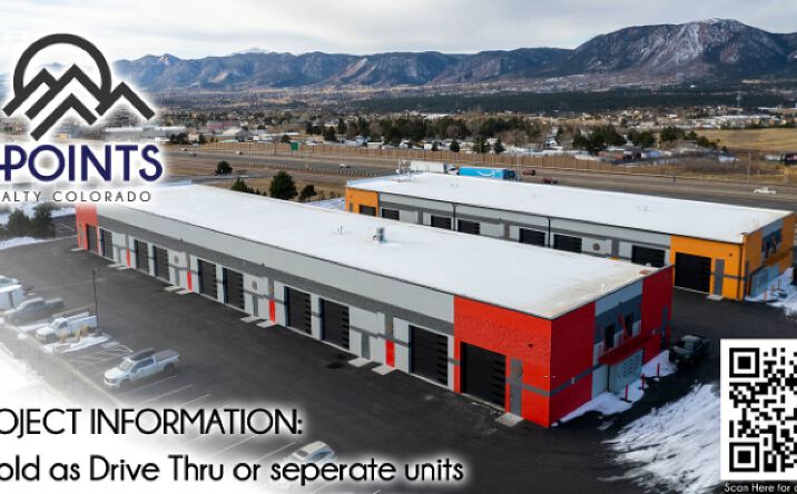 1925 DEER CREEK RD Monument CO 80132 | Crexi.com