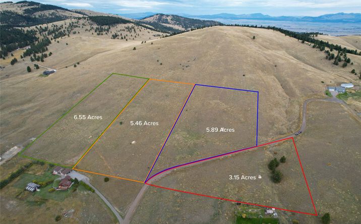 TBD Fiddlers Green, Clancy, MT 59634 | Crexi.com