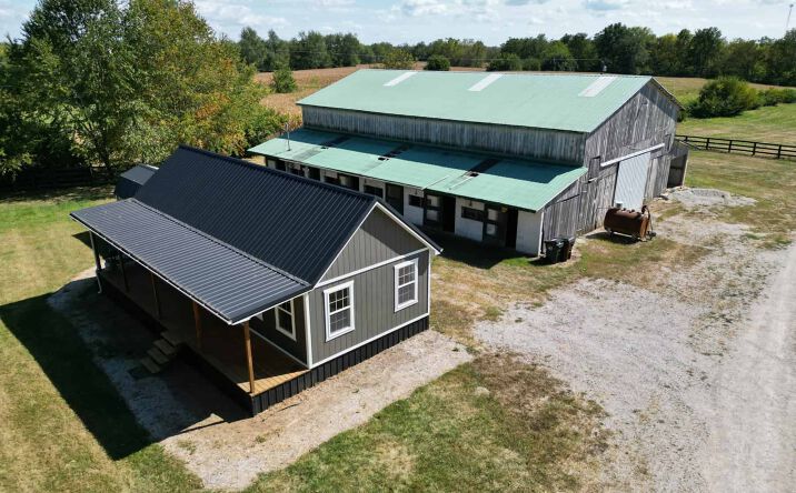 Troy Pike, Versailles, KY 40383 | Crexi.com