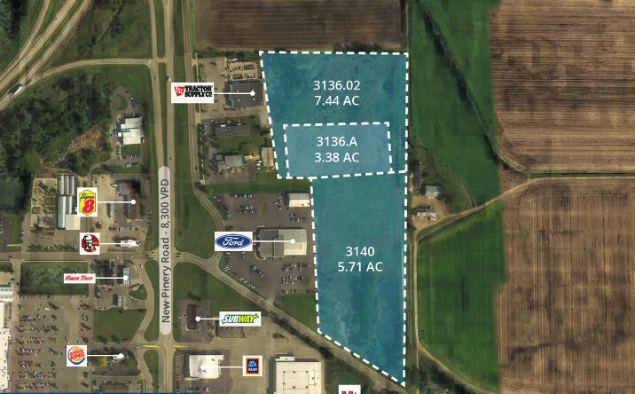 Portage, WI Commercial Real Estate for Sale | Crexi.com