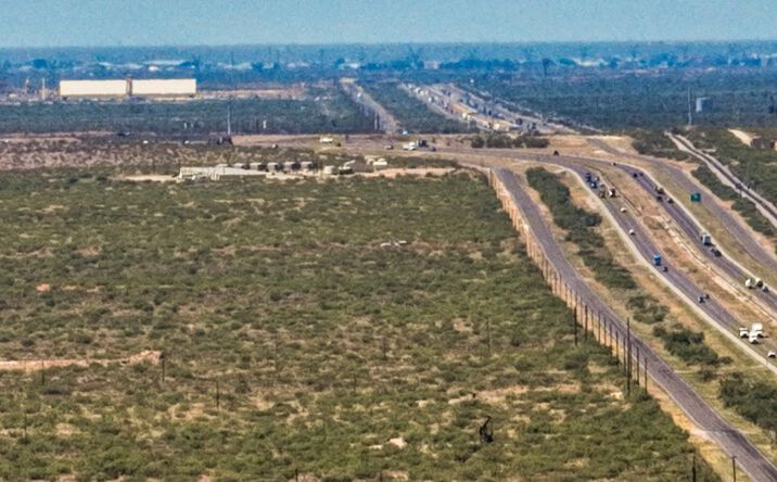 Tbd641a W I-20 Odessa, Odessa, TX 79766 | Crexi.com