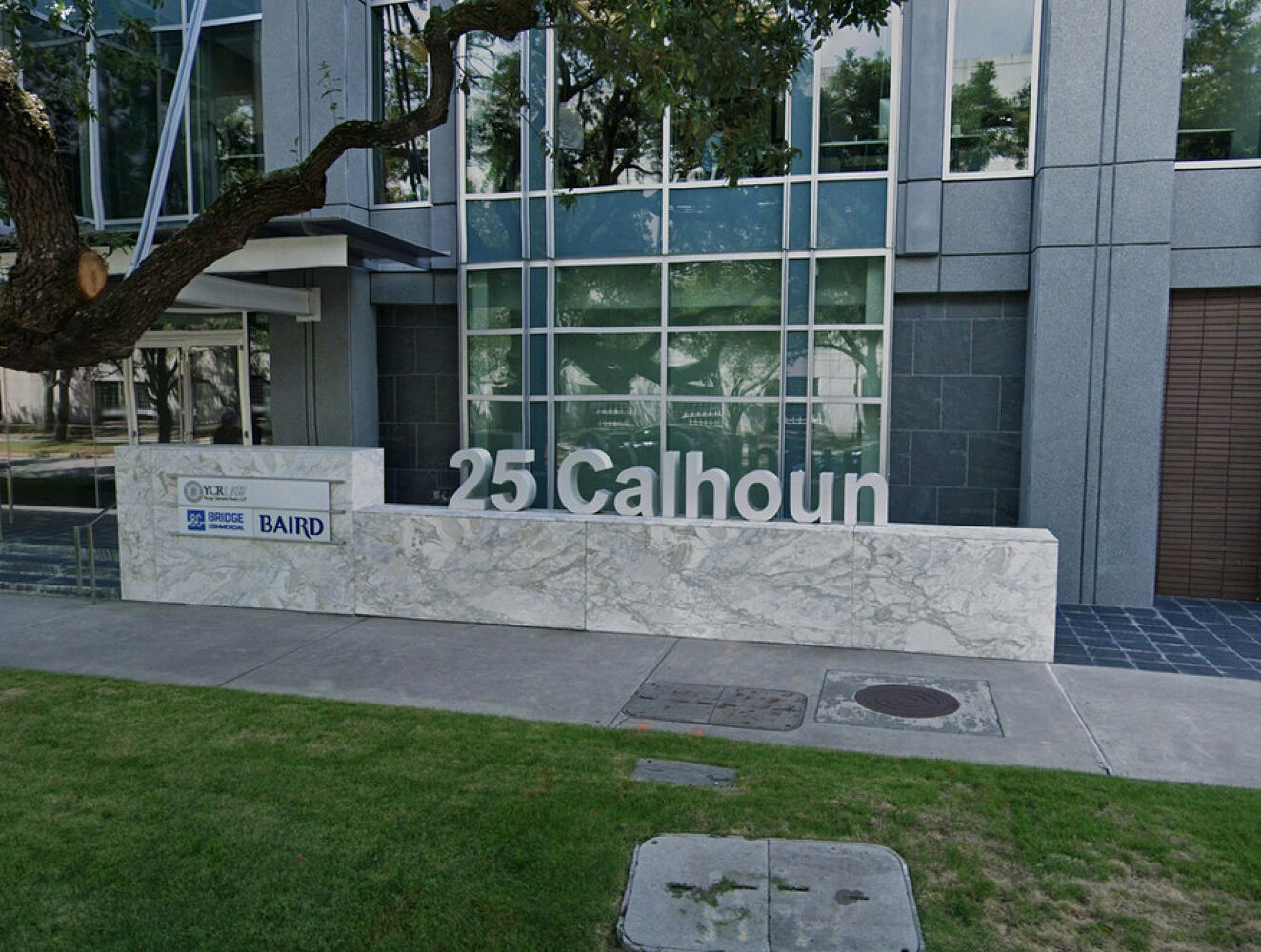 25 Calhoun St, Charleston, SC 29401 | Crexi.com
