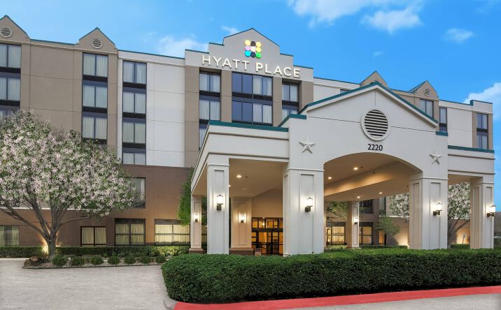 2220 W GRAPEVINE MILLS CIR Grapevine TX 76051-2077 APN: 07227132 ...