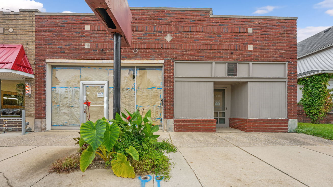 4448 Lewis Ave, Toledo, OH 43612 | Crexi.com