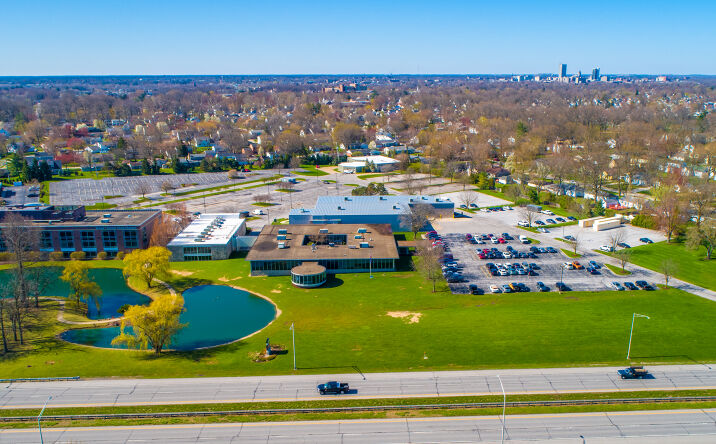 2980 E Coliseum Blvd, Fort Wayne, IN 46805 | Crexi.com