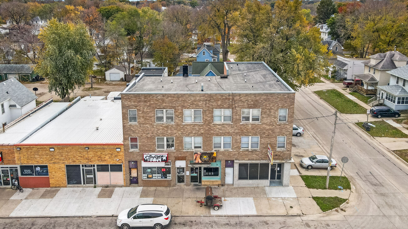 925 W 5th St, Waterloo, IA 50702 | Crexi.com
