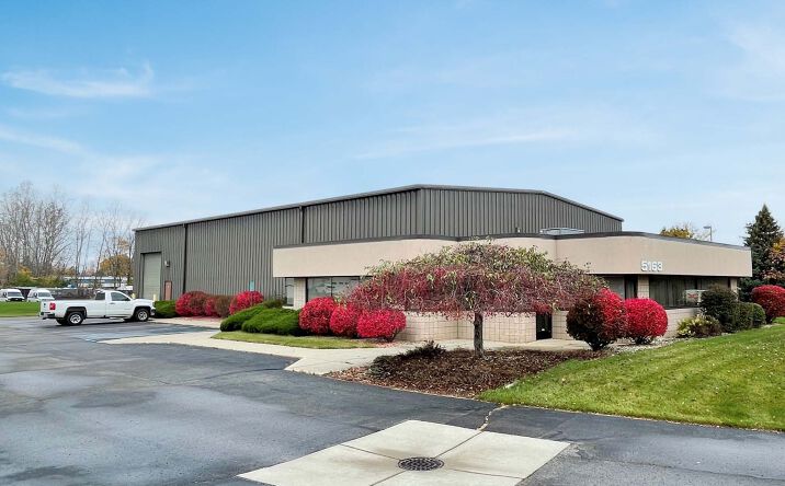 5163 COMMERCE RD Flint MI 48507-2945 APN: 0732526038 | Crexi.com
