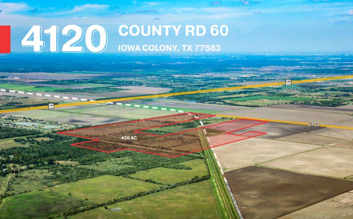 23637 State Hwy 288, Rosharon, TX 77583 | Crexi.com