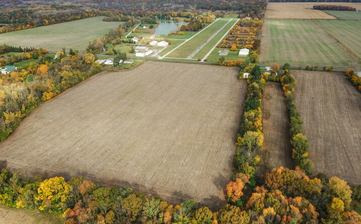 See auction page, Sumava Resorts, IN 46379 | Crexi.com