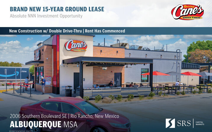 Rio Rancho, NM Commercial Real Estate for Sale | Crexi.com