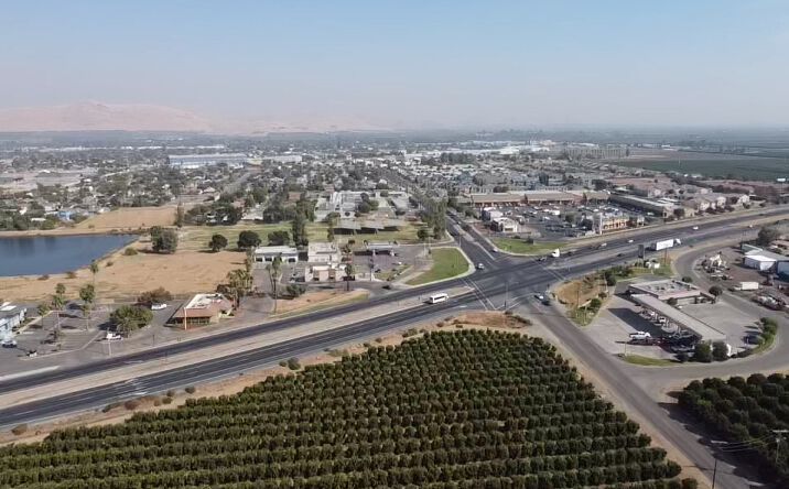 380 CA-65 Lindsay CA 93247 APN: 199280002 | Crexi.com