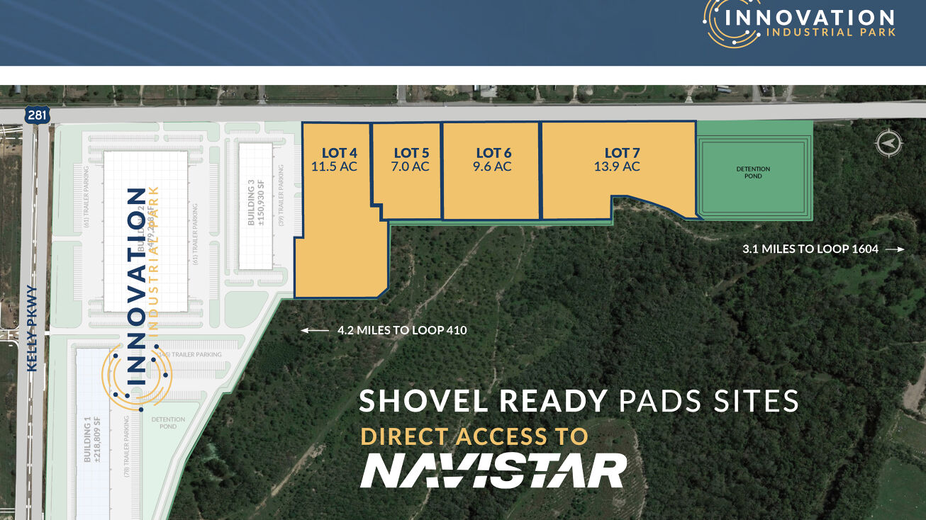 14607 US-281, San Antonio, TX 78221 | Crexi.com