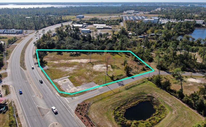 13712 Highway 77, Southport, FL 32409 | Crexi.com