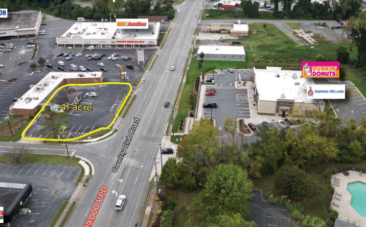 4810 Country Club Rd, Winston-Salem, NC 27104 | Crexi.com