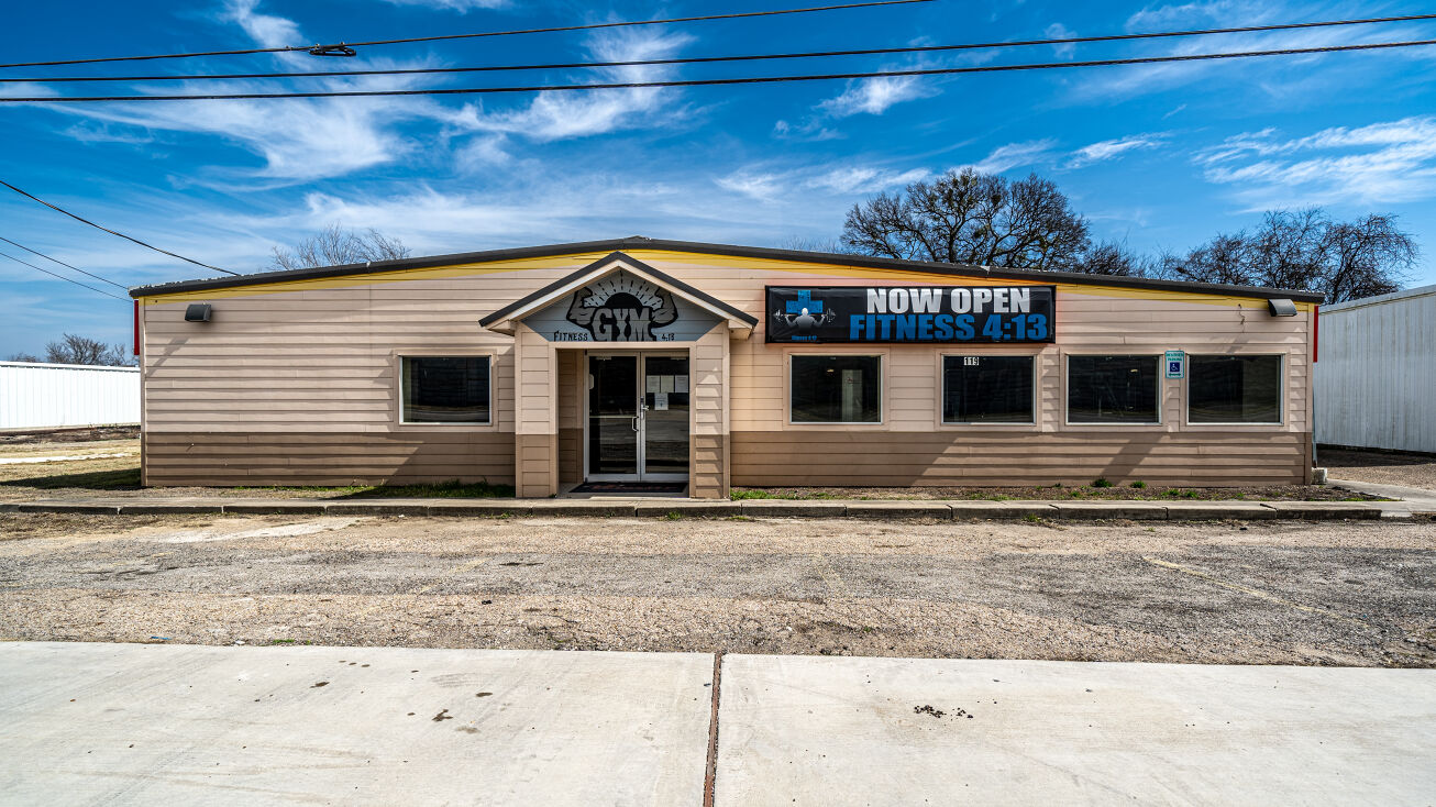 119 N Central Ave, Troy, TX 76579 | Crexi.com