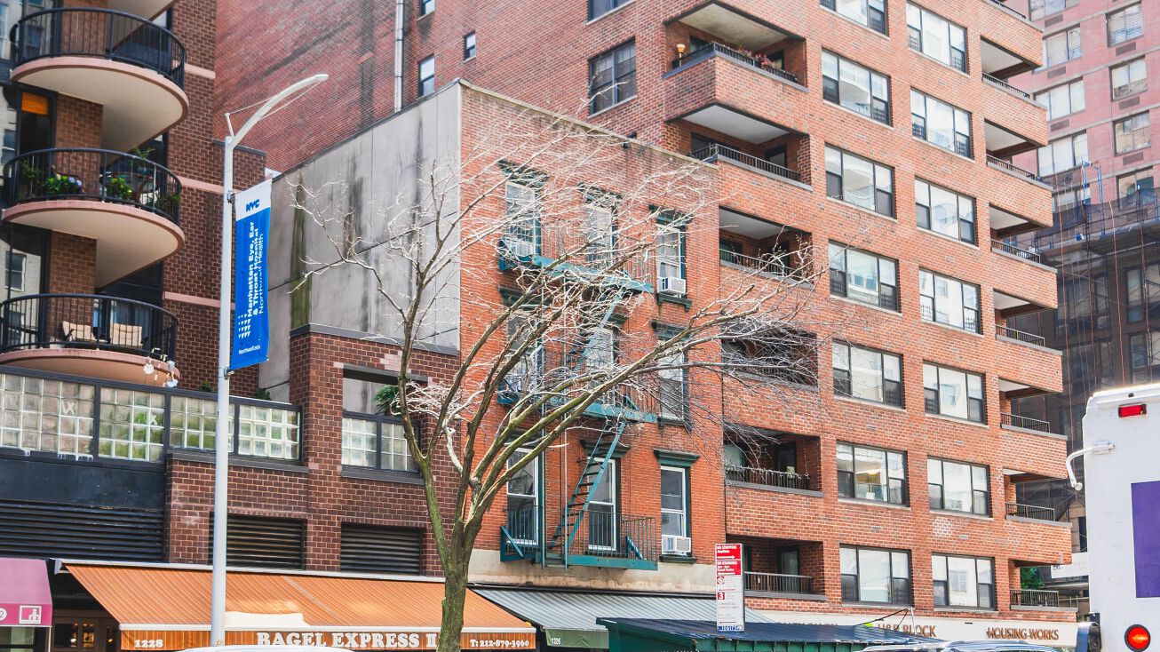 1226 2nd Ave, New York, NY 10065 | Crexi.com