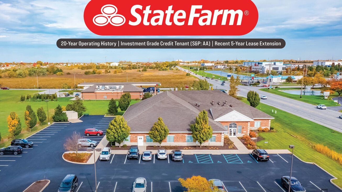 10180 Broadway, Crown Point, IN 46307 | Crexi.com