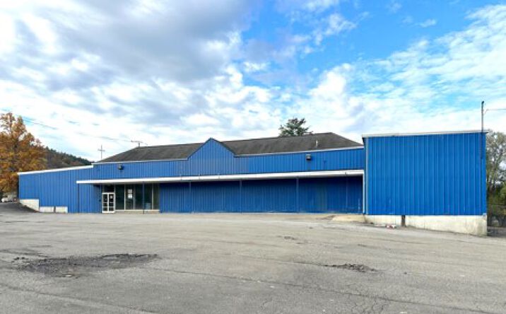 1000 FRONT ST Vestal NY 13850-1358 APN: 172.36-1-19 | Crexi.com