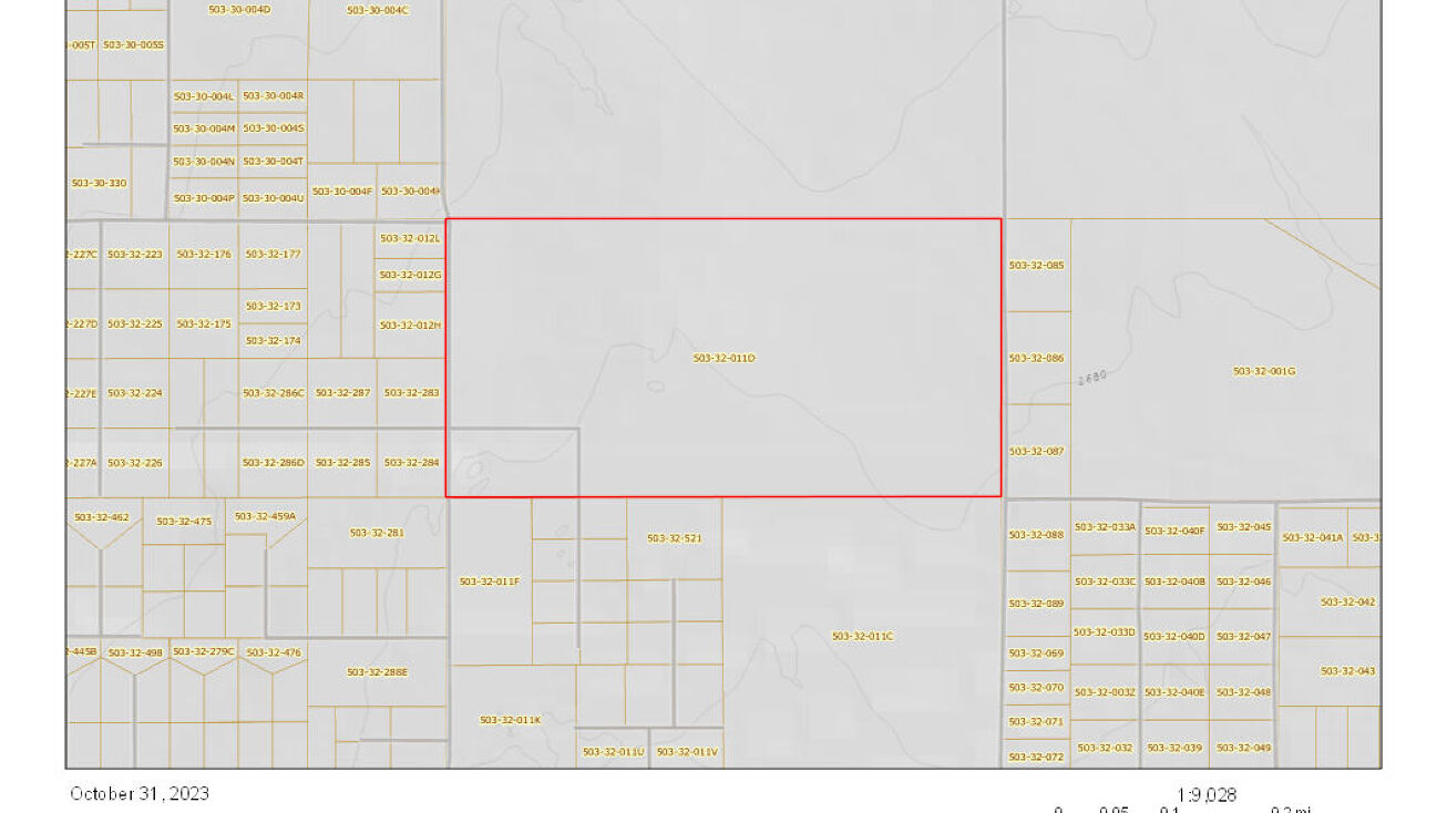 29713 N 255th Ave, Wittmann, AZ 85361 | Crexi.com