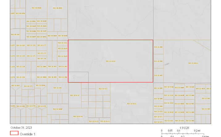 29713 N 255th Ave, Wittmann, AZ 85361 | Crexi.com