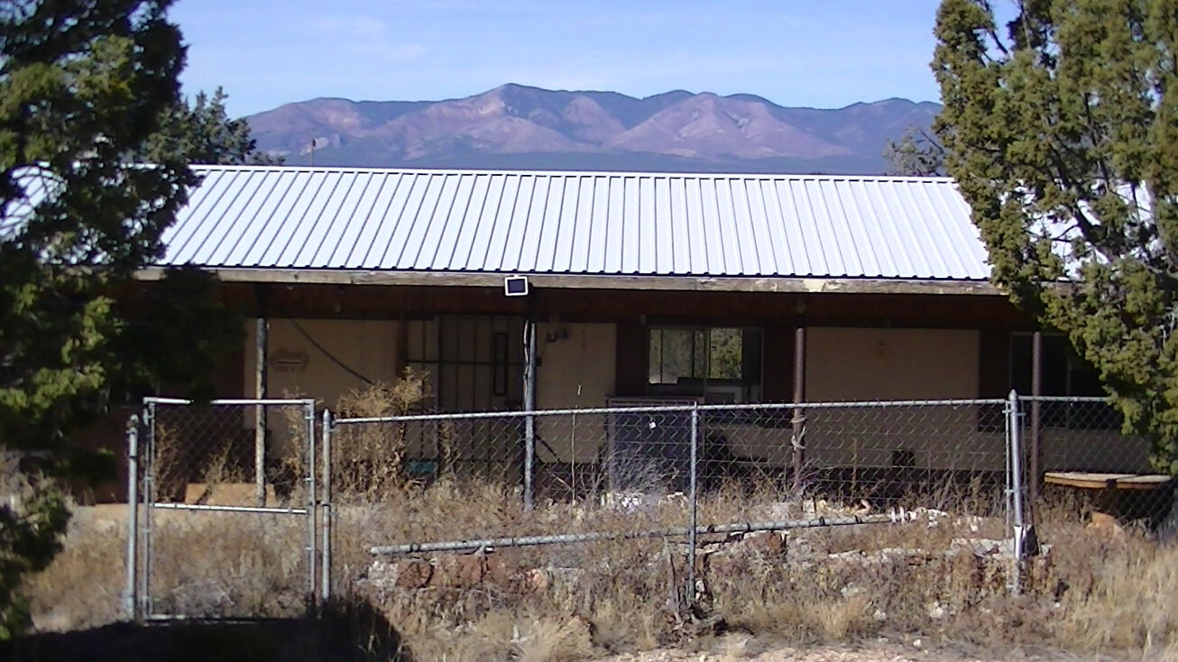 10 Ranger Station Rd, Mountainair, NM 87036 | Crexi.com