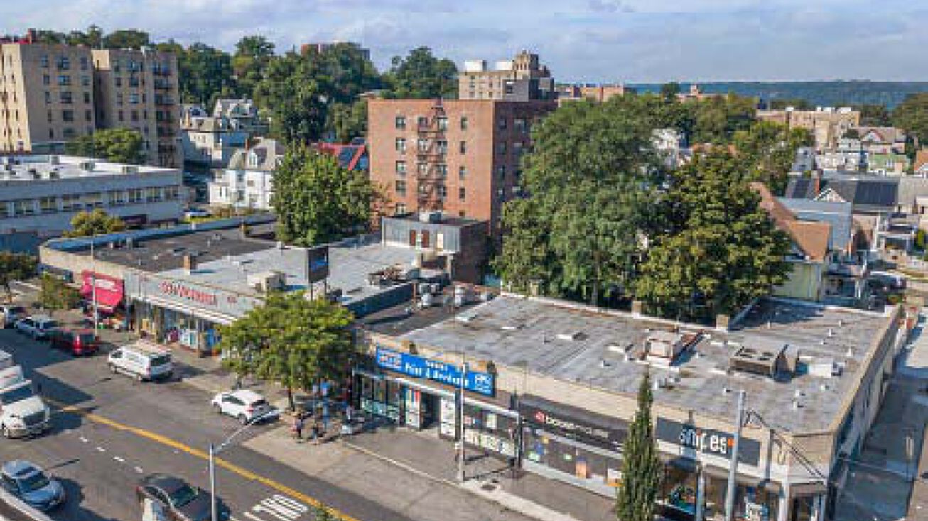 465 S Broadway, Yonkers, NY 10705 | Crexi.com