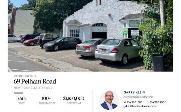 69 Pelham Rd, New Rochelle, NY 10805 | Crexi.com