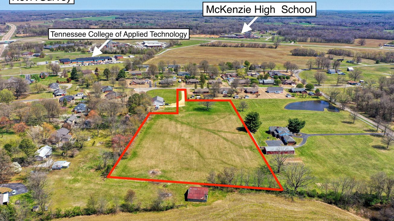 0 Plantation Cove, McKenzie, TN 38201 | Crexi.com
