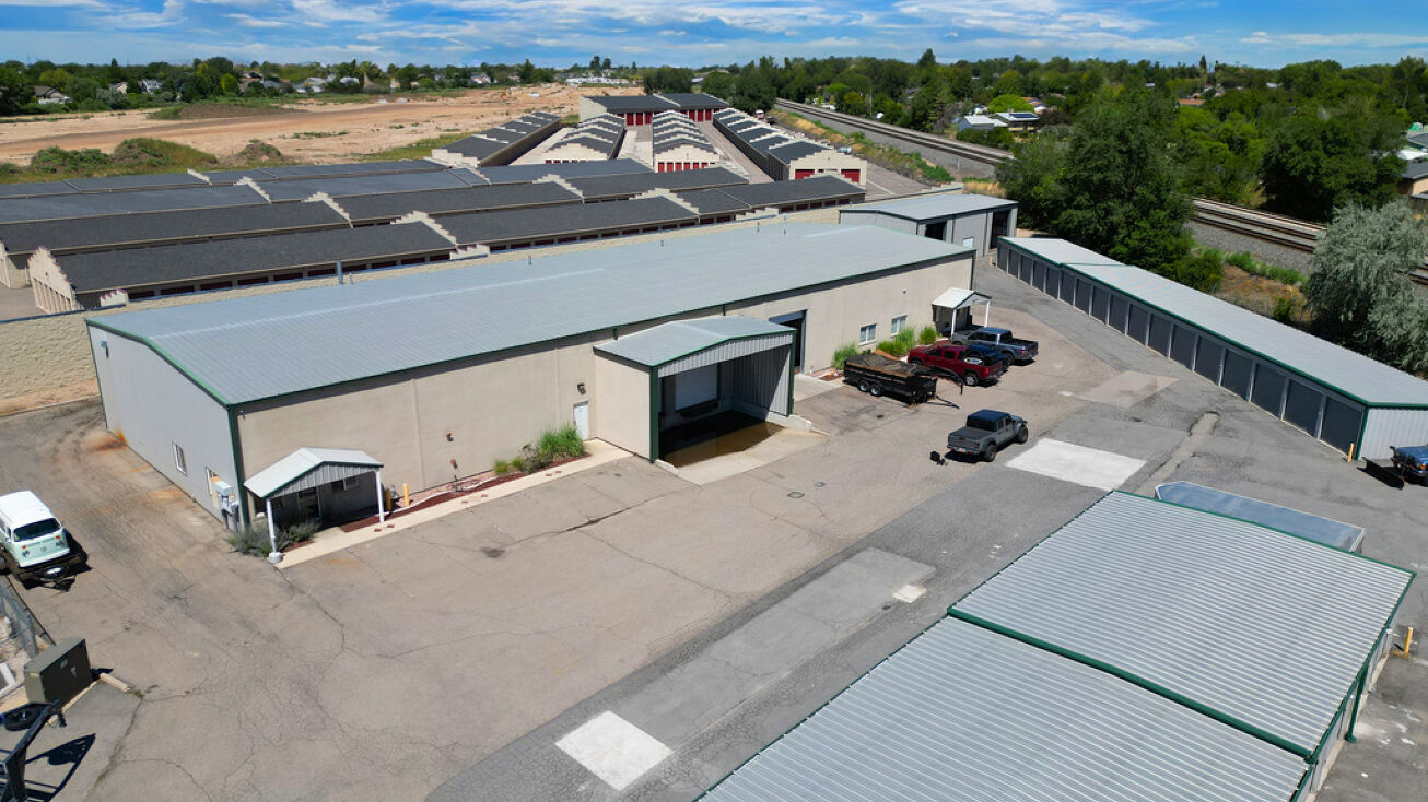 1105 N 1600 W, Layton, UT 84041 | Crexi.com