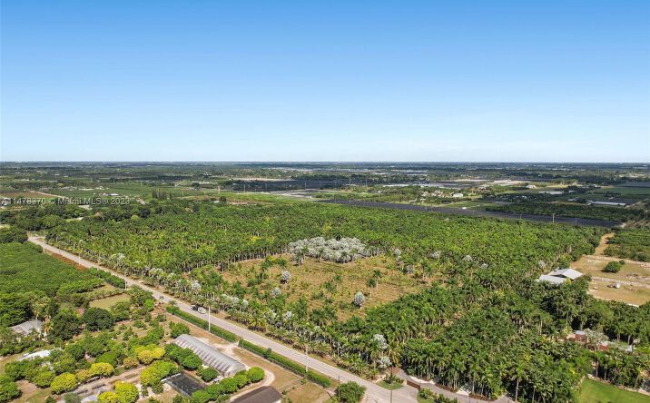 23100 SW 192nd Ave, Miami, FL 33170 | Crexi.com