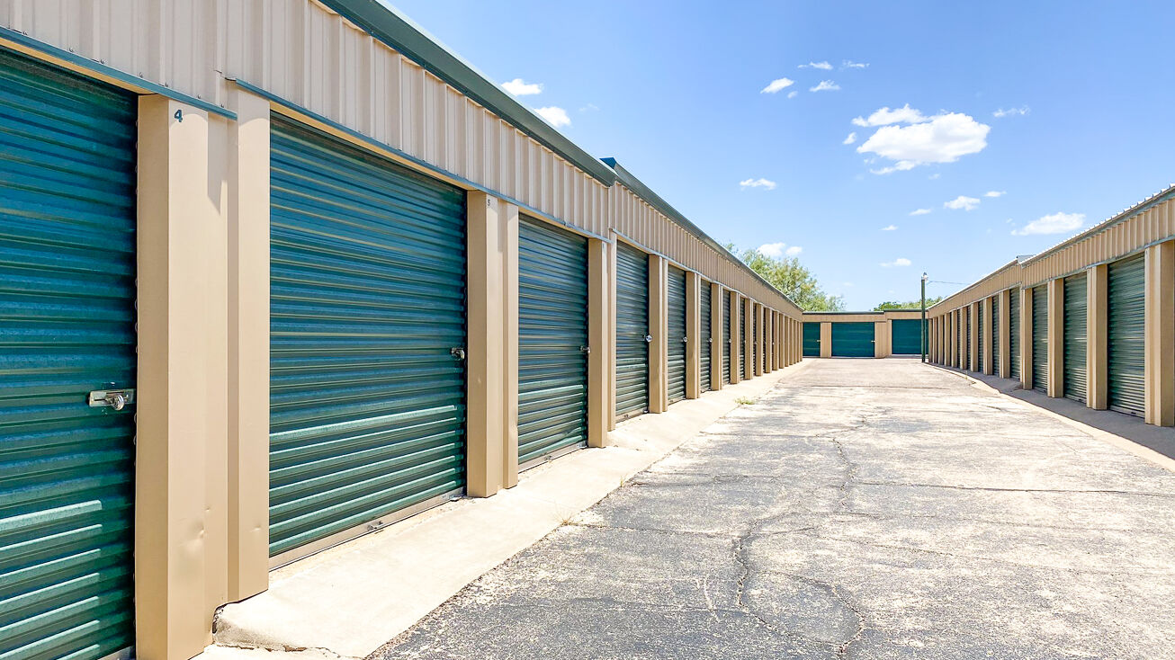 Big Spring, TX | Crexi.com