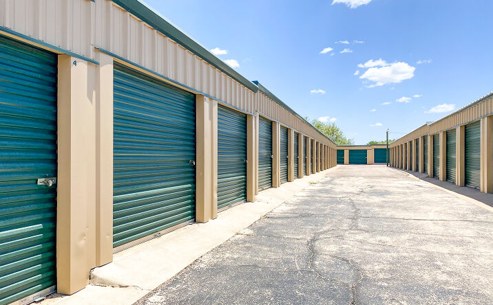 Big Spring, TX | Crexi.com