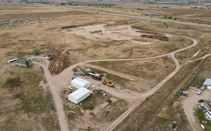 12691 NE Frontage Rd, Wellington, CO 80549 | Crexi.com