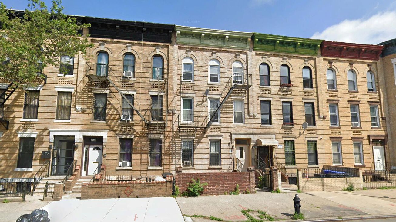 1563 Eastern Pkwy, Brooklyn, NY 11233 | Crexi.com