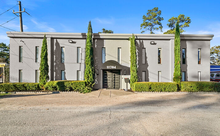 11704 CYPRESS NORTH HOUSTON RD Cypress TX 77429-2822 APN: 0963880000002 ...