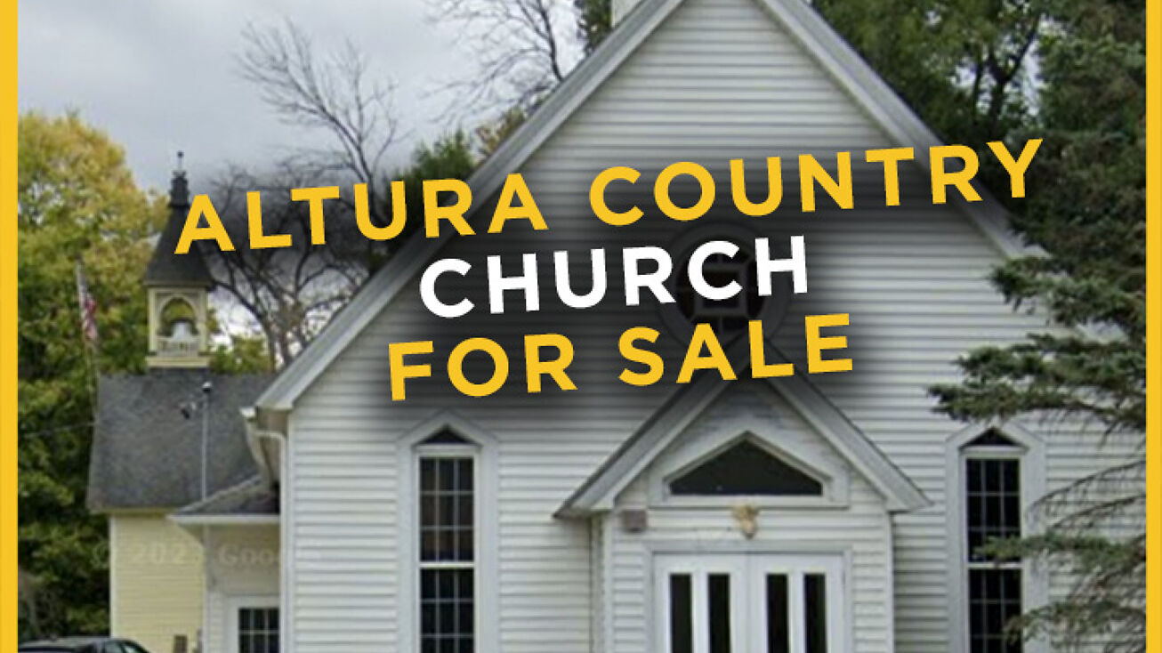 12995 575th St, Altura, MN 55910 | Crexi.com