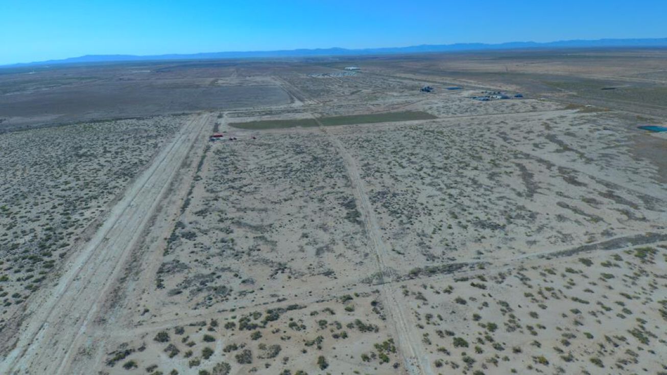 TX-17, Pecos, US 79772 | Crexi.com