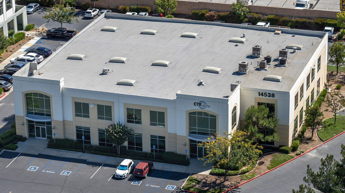 14538 Meridian Pkwy, March Air Reserve Base, CA 92518 | Crexi.com