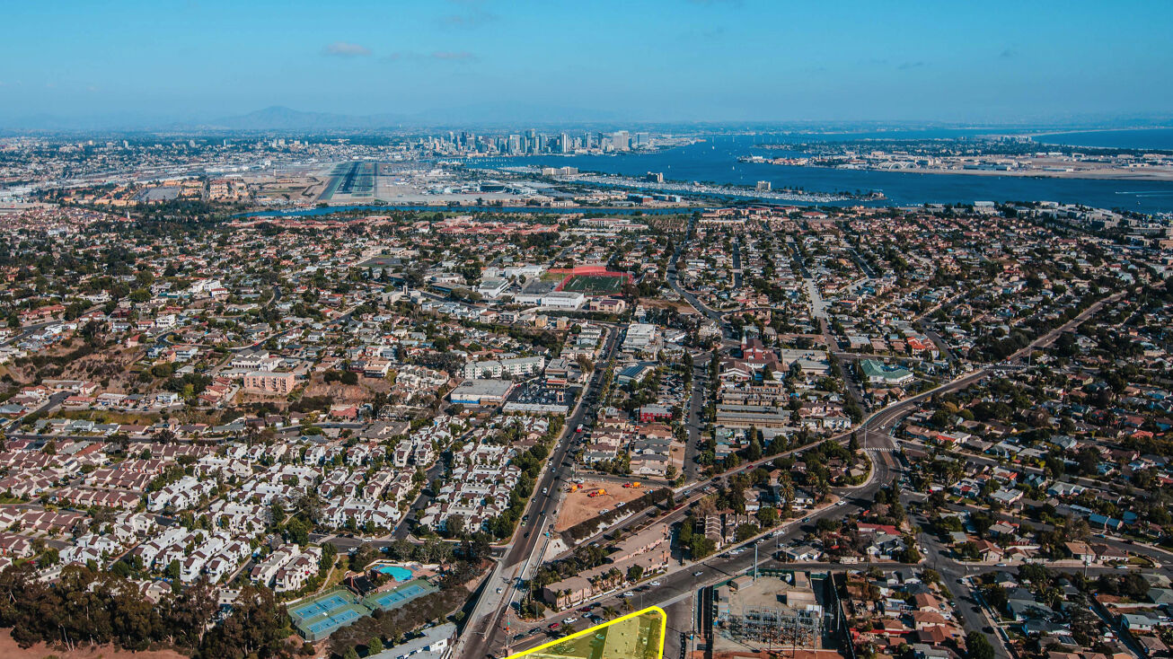 San Diego, CA | Crexi.com