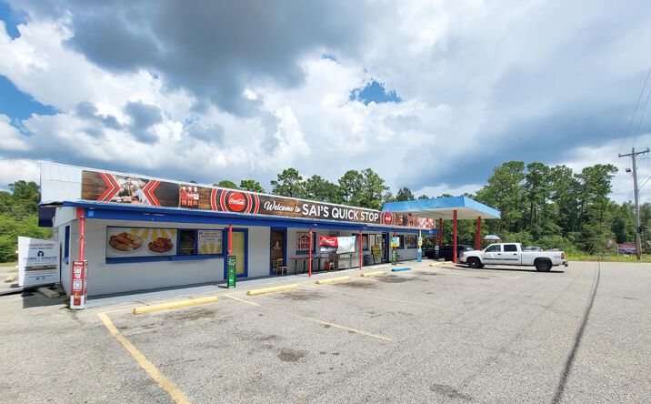 8328 KILN DELISLE RD Pass Christian MS 39571-9221 APN: 0110 -29-006.001 ...