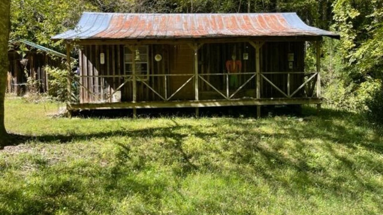 Coffee Ridge Rd, Erwin, TN 37650 | Crexi.com