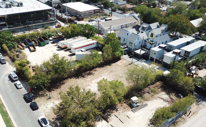 1107 E 4th St, Austin, TX 78702 | Crexi.com