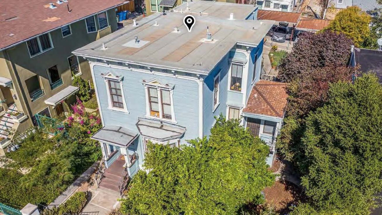 834 Georgia St, Vallejo, CA 94590 | Crexi.com