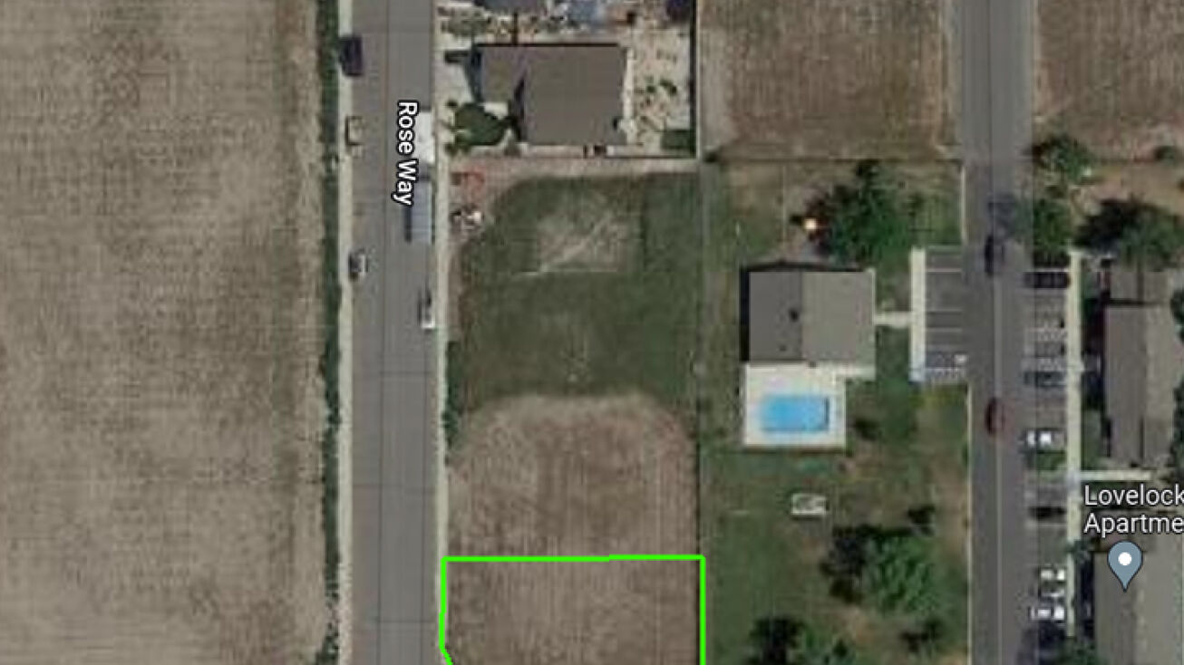 520 Rose Way, Lovelock, NV 89419 | Crexi.com