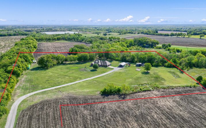 2267 Bledsoe Rd, Gunter, TX 75058 | Crexi.com