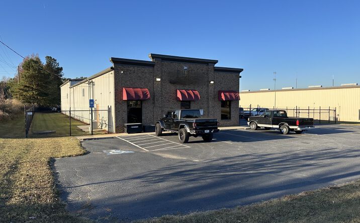 394 N Clayton St, Lawrenceville, GA 30046 | Crexi.com