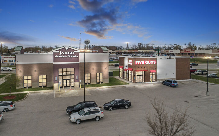 Iowa Commercial Real Estate for Sale | Crexi.com