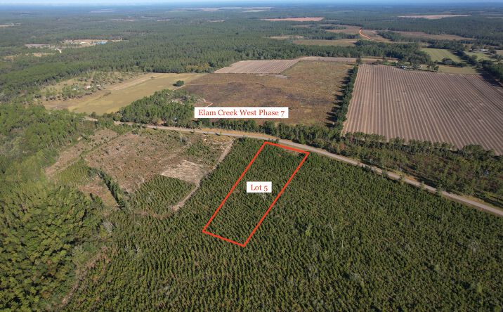 13 Linholm Rd, Robertsdale, AL 36567 | Crexi.com