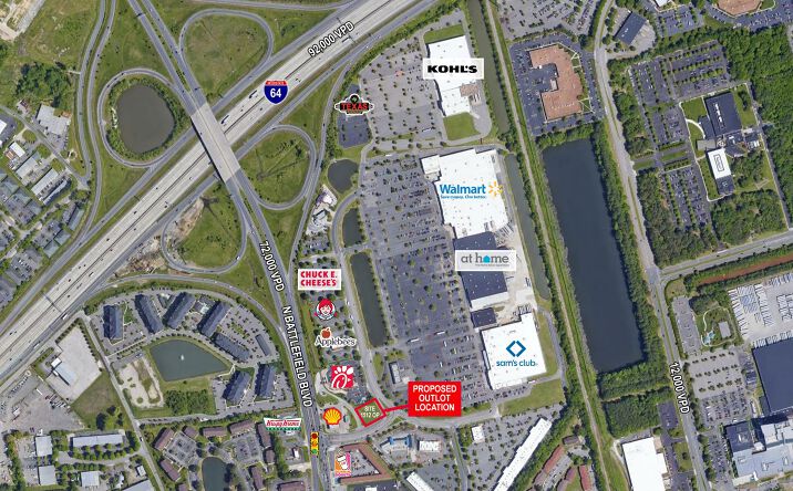 Chesapeake, VA Commercial Real Estate for Sale | Crexi.com