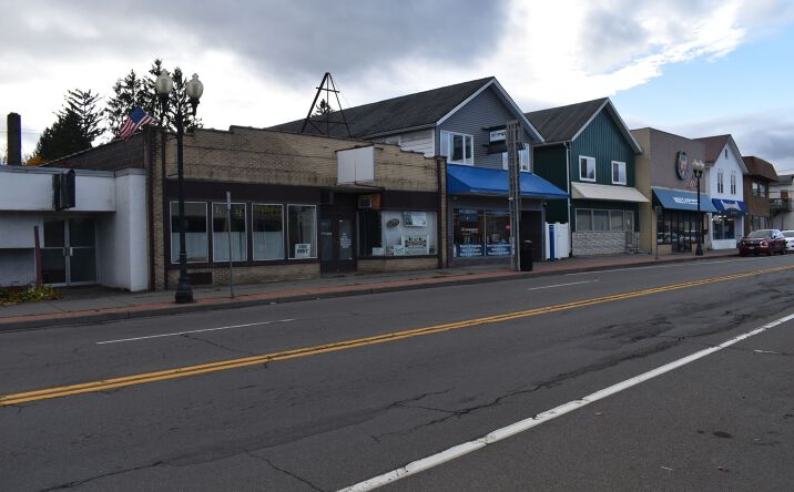 3310 E Main St, Endicott, NY 13760 | Crexi.com